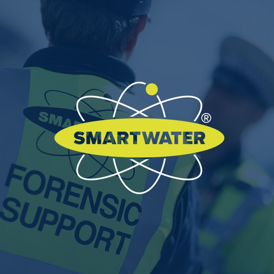 SmartWater Group